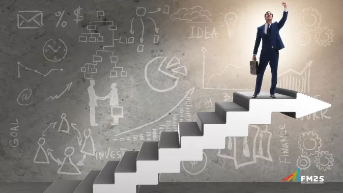 Trajetória profissional: Como desenvolver sua carreira? - FM2S