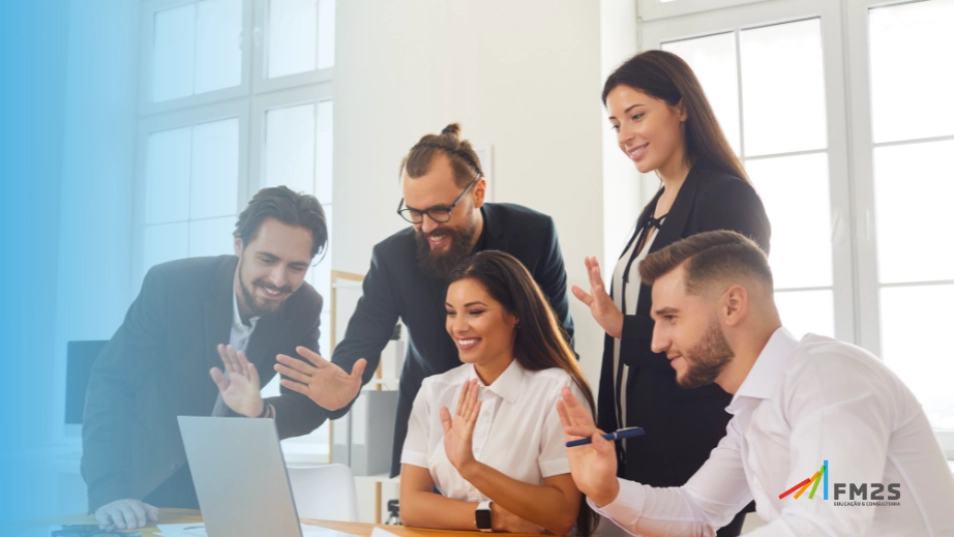 Clima Organizacional: seus elementos e como melhorar - FM2S