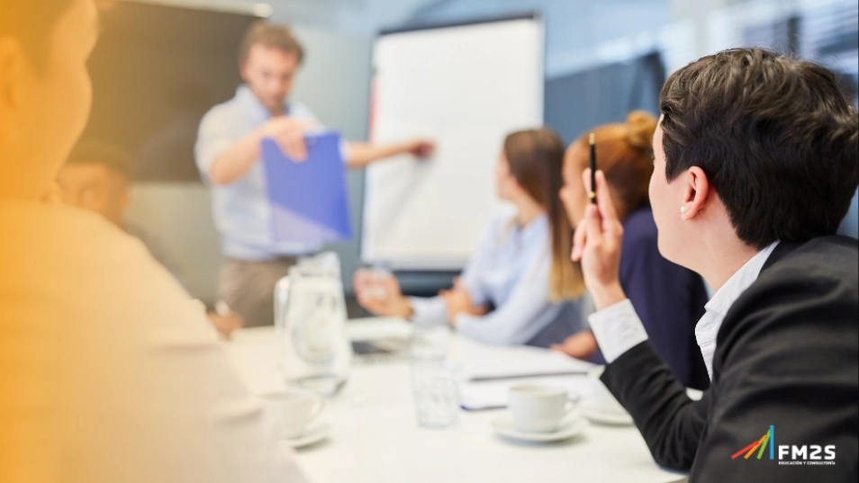 Cross training: o que é e como implementar - FM2S