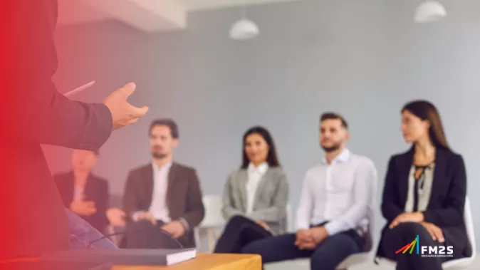 Masterclass: O que é? Como funciona este modelo? - FM2S