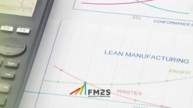 Metodologia lean: o que é e como aplicar na sua gestão - FM2S