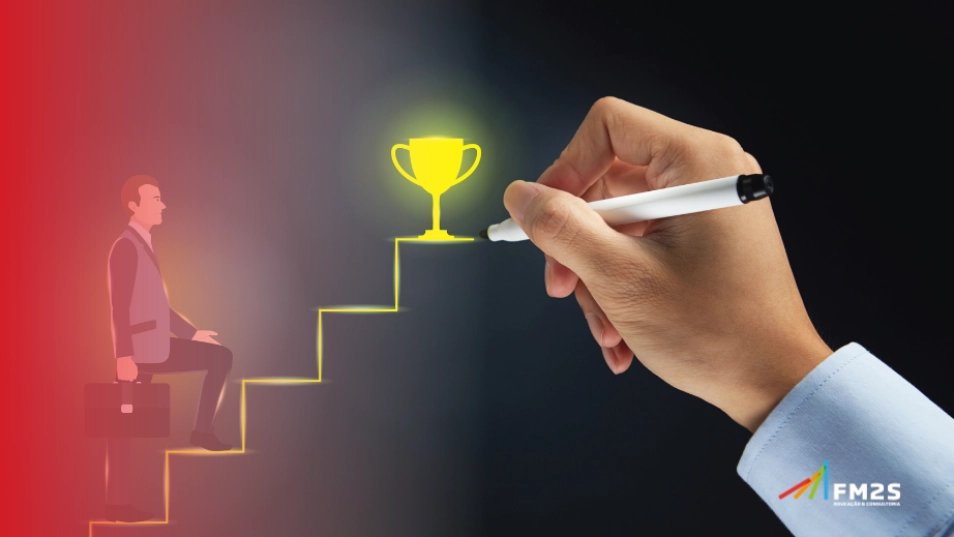 Motivação Extrínseca: o que é, como ter e importância - FM2S