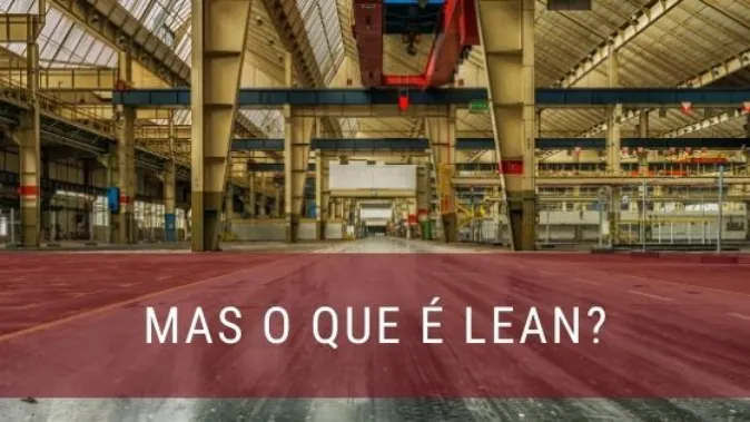 Lean Manufacturing O Que é E Quais São Os 5 Princípios Fm2s