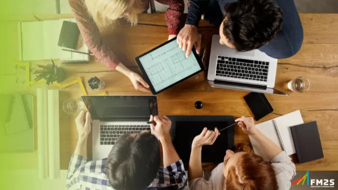 MS Project: o que é e como usar na prática! - FM2S