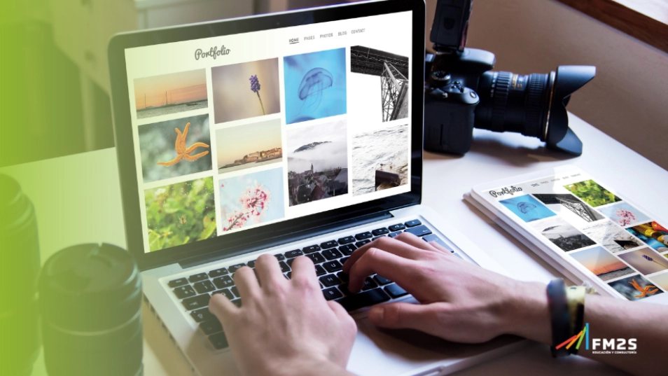Como construir uma estratégia de Marketing Digital na sua empresa - FM2S