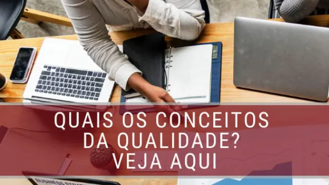 Qualidade: o que é e como alcançá-la na sua empresa │Blog FM2S - FM2S