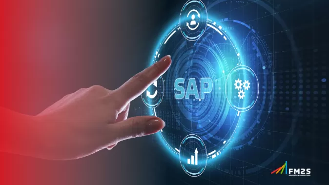 SAP ERP: O que é esse sistema e como ele funciona? - FM2S