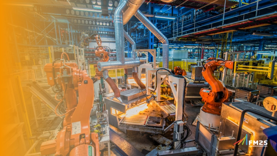 Engenharia de Confiabilidade: TEEP e OOE - FM2S