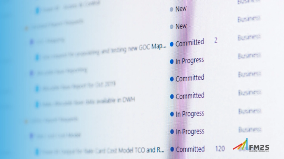 Backlog: o que é essa ferramenta, como usar e dicas - FM2S