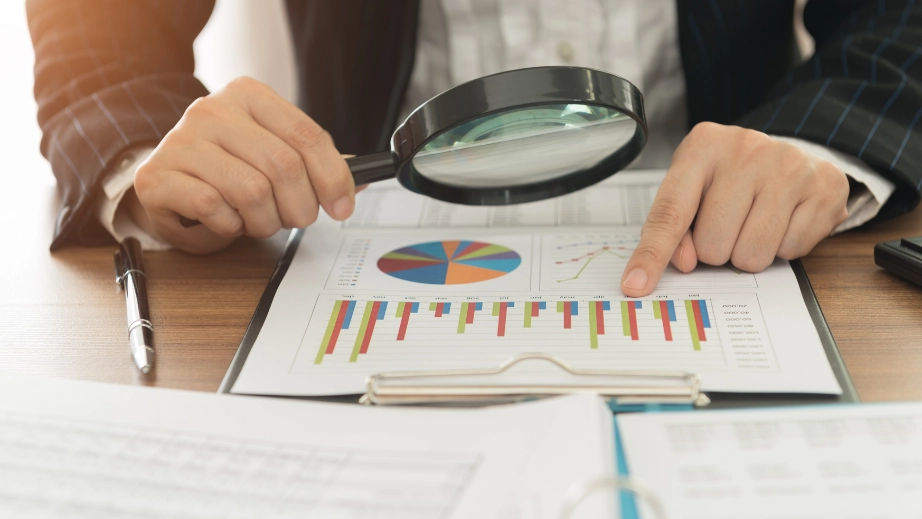 Auditor interno ISO 9001:2015