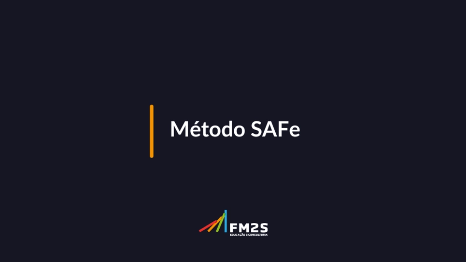 Método SAFe
